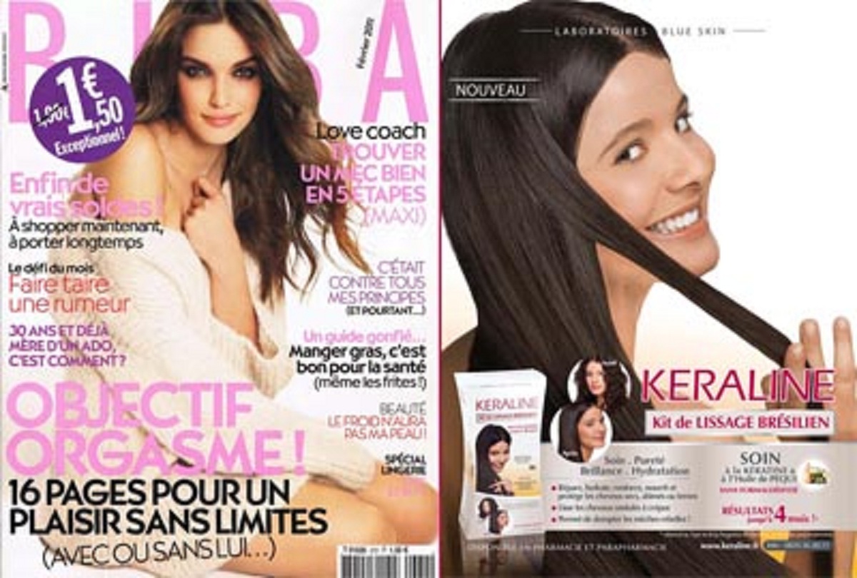 Avez vous essayé keraline? | Forum manucure: Nail art et ongle